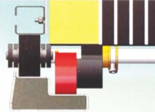 Moving Sidewalk - Huzhou Fujide Elevator Co..Ltd.